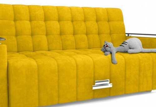 Прямой диван Мадрид нн дизайн 4