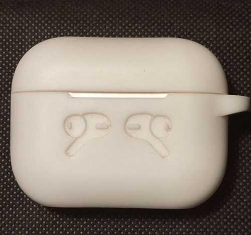 Беспроводные наушники apple airpods pro