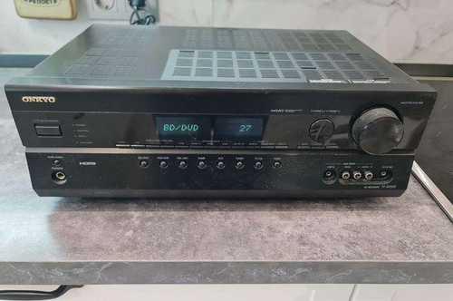 Av ресивер onkyo TX-SR508