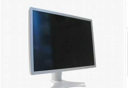 Монитор NEC MultiSync LCD2190UXi, 1600x1200, S-IPS