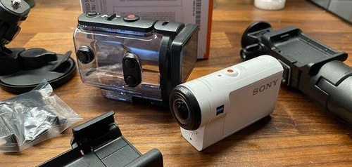 Sony HDR-AS300 Action Cam