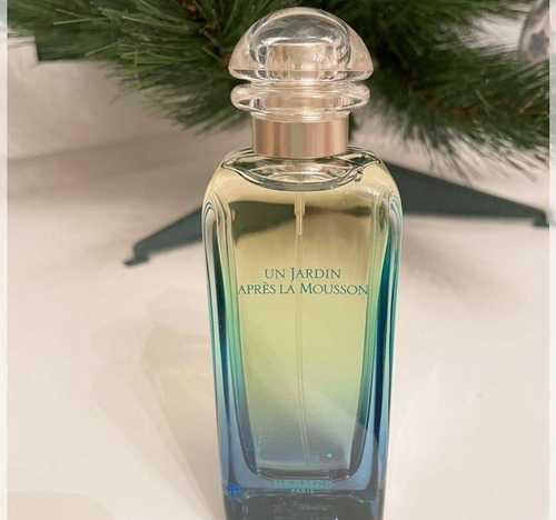 Hermes un jardin apres la mousson 100 ml