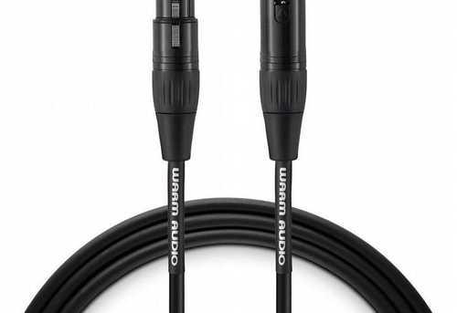 Микрофонный кабель Warm Audio Pro Series (PRO-XLR