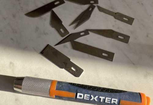 Нож резак Dexter