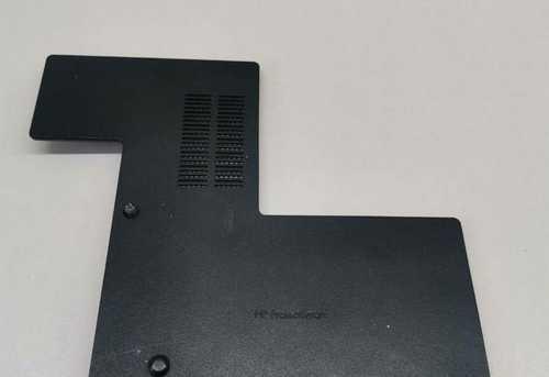 Заглушка корпуса ноутбука HP DV6-7000