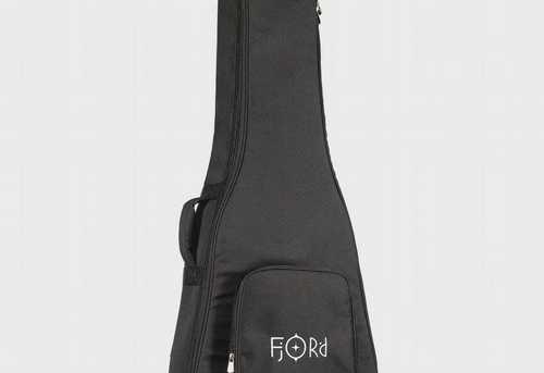Чехол для акустической гитары Fjord S1 36"