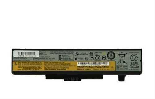 Аккумулятор для Lenovo G580 45N1054 ORG (10.8V 440