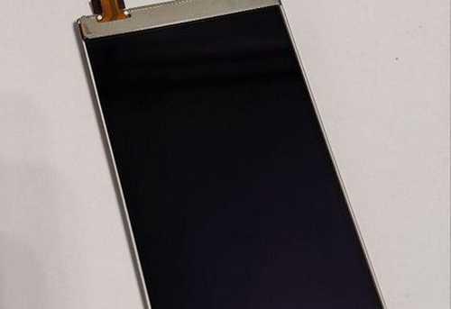 Nokia N97 - Дисплей (lcd) TPSi 640x360 3.5 COG
