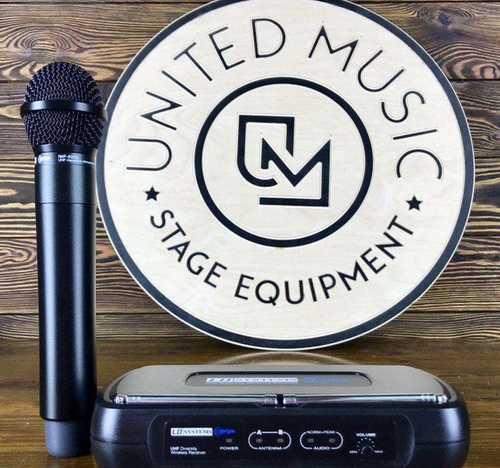 LD Systems ECO 2 HHD 2 - Wireless Microp в наличии