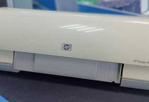 Принтер струйный HP 3940