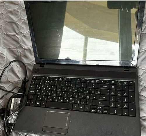 Ноутбук Acer aspire