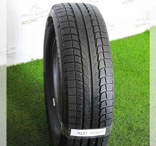 Michelin Latitude X-Ice 225/65 R17 102T