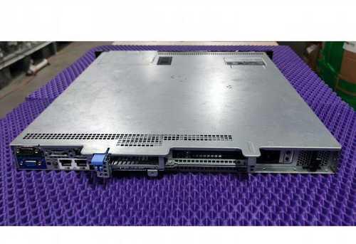 Сервер Dell PowerEdge R230, jgnhdd2, main 0dwx9p