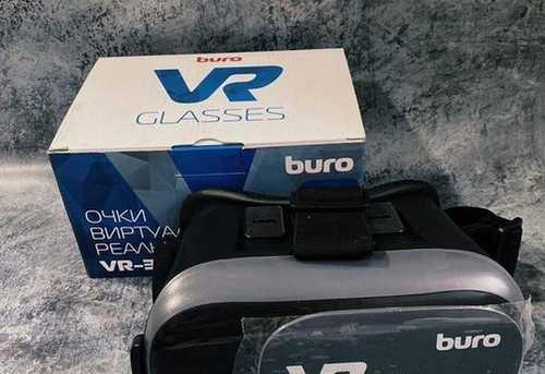 Очки виртуальной реальности Buro VR-368