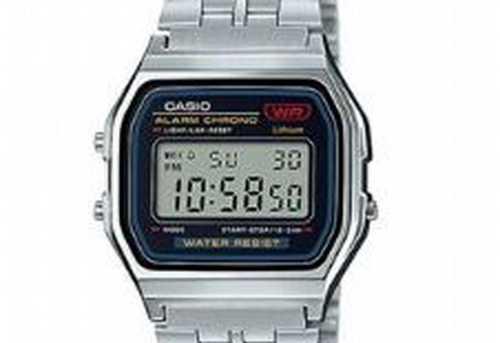 Новые оригинальные наручные часы Casio A-159W-N1