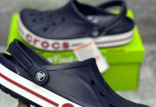 Crocs сабо кроксы новые размер 40