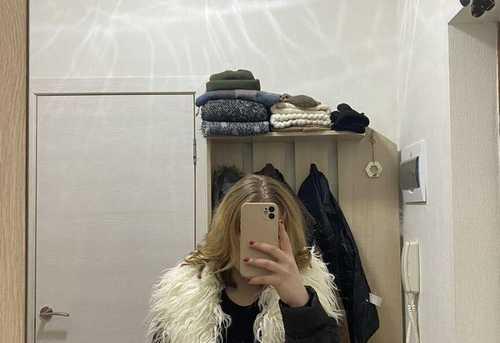 Куртка женская осень зима