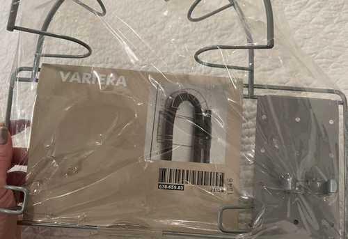 IKEA variera держатель для пылесоса