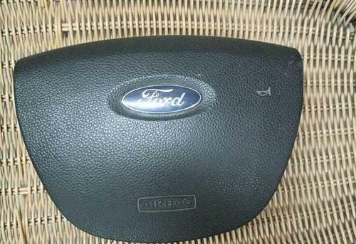 Подушка безопасности Ford Transit 2006-2013