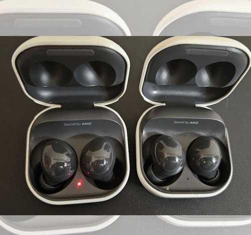 Samsung galaxy buds 2 оригиналы