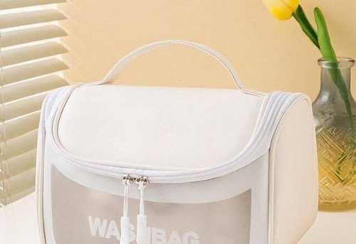 Косметичка дорожная WashBag 22х16х12