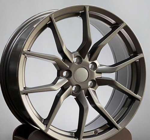 Диски R19 5x108 Geely Monjaro Ford Jaguar Jetour