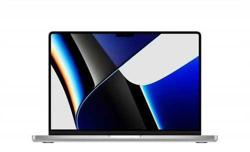 macbook pro 14 m1 цвета