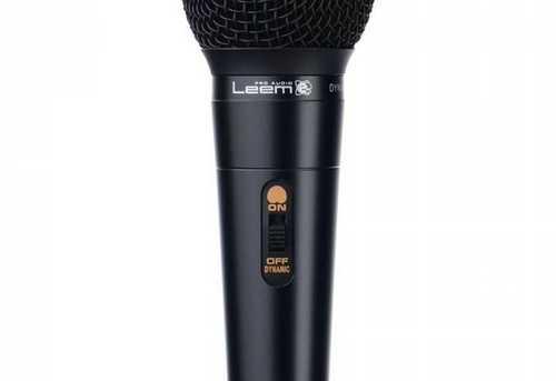 Микрофон динамический для вокалистов Leem DM-300