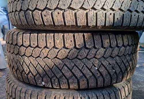 Gislaved Nord Frost 200 225/60 R17