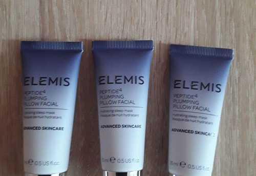 Elemis увлажняющая маска для лица