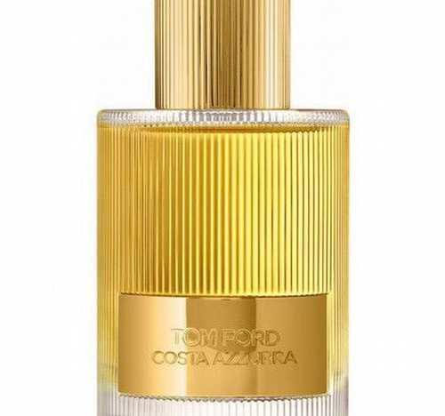 Tom ford costa azzura парфюмерная вода