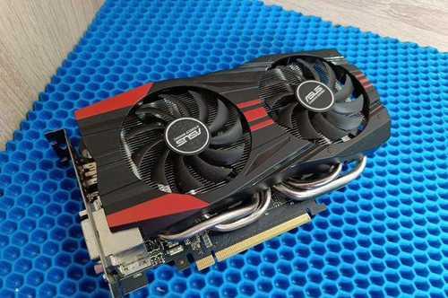 Видеокарта GeForce GTX 760