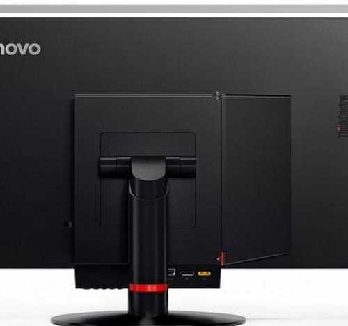 Неисправный монитор Lenovo TIO24 Tiny-in-one 24