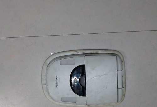 Дисплей мультимедиа Opel Astra G, 2005