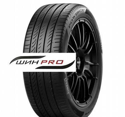 Pirelli Powergy 205/50 R17