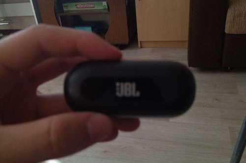 С100 T100 TWS Зарядный кейс (бокс) для JBL
