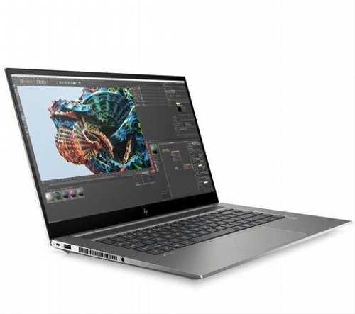Мобильная рабочая станция HP zBook Studio G 549407