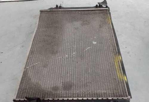 Радиатор основной Audi A6 4A/C4 C5 1997 3B0121251
