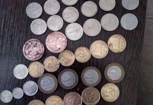 Редкие монеты