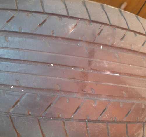 Yokohama A349 225/65 R17