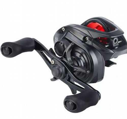 Катушка Daiwa PR 100L L/H (3bb, 6.3:1, 190g)