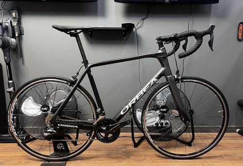 Шоссейный велосипед Orbea