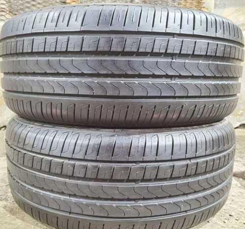 Pirelli Scorpion Verde 235/55 R19 R