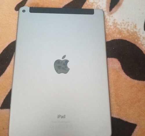 iPad air 2