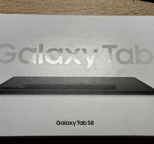 Samsung Galaxy Tab S8 128