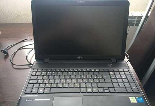 Ноутбук fujitsu A5120M81A5RU