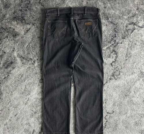 Wrangler Texas Stretch Джинсы