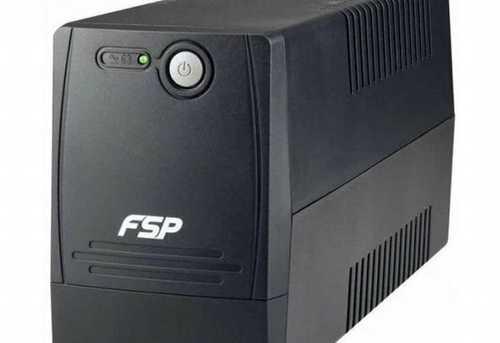 Источник бесперебойного питания FSP FP FP650, 650