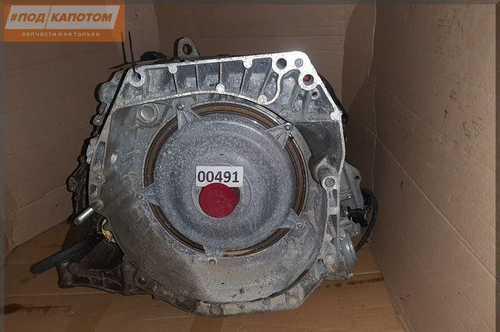 АКПП DW5006 новая Nissan Qashqai X-Trail T32