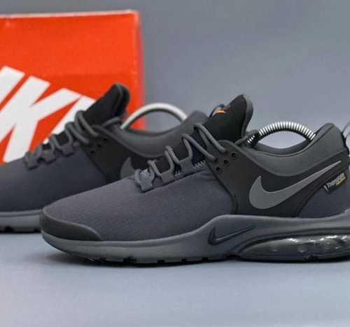 Кроссовки мужские Nike presto (Арт.73892)